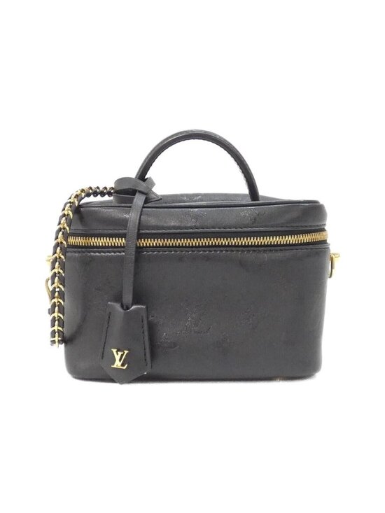 Louis Vuitton | Bags | Louis Vuitton Monogram Ink Vanity Pm | Poshmark